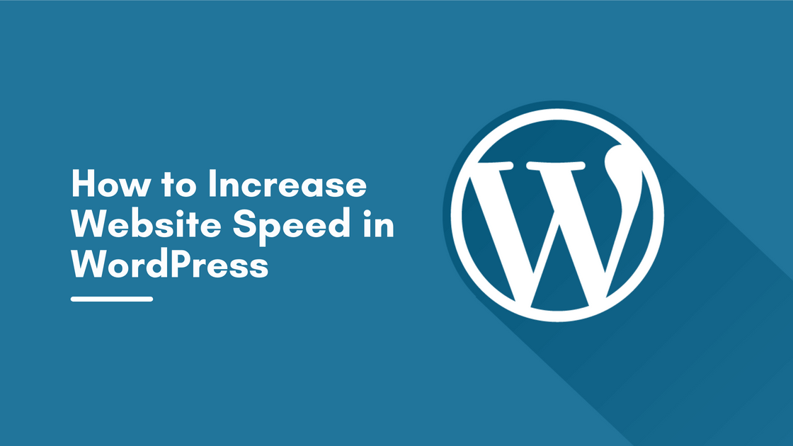 How to Increase Website Speed in WordPress - IntroNexus Blog