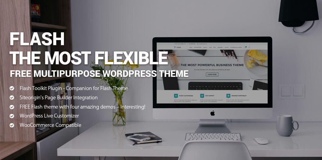 10 Best Fastest WordPress Themes in 2024 - IntroNexus Blog